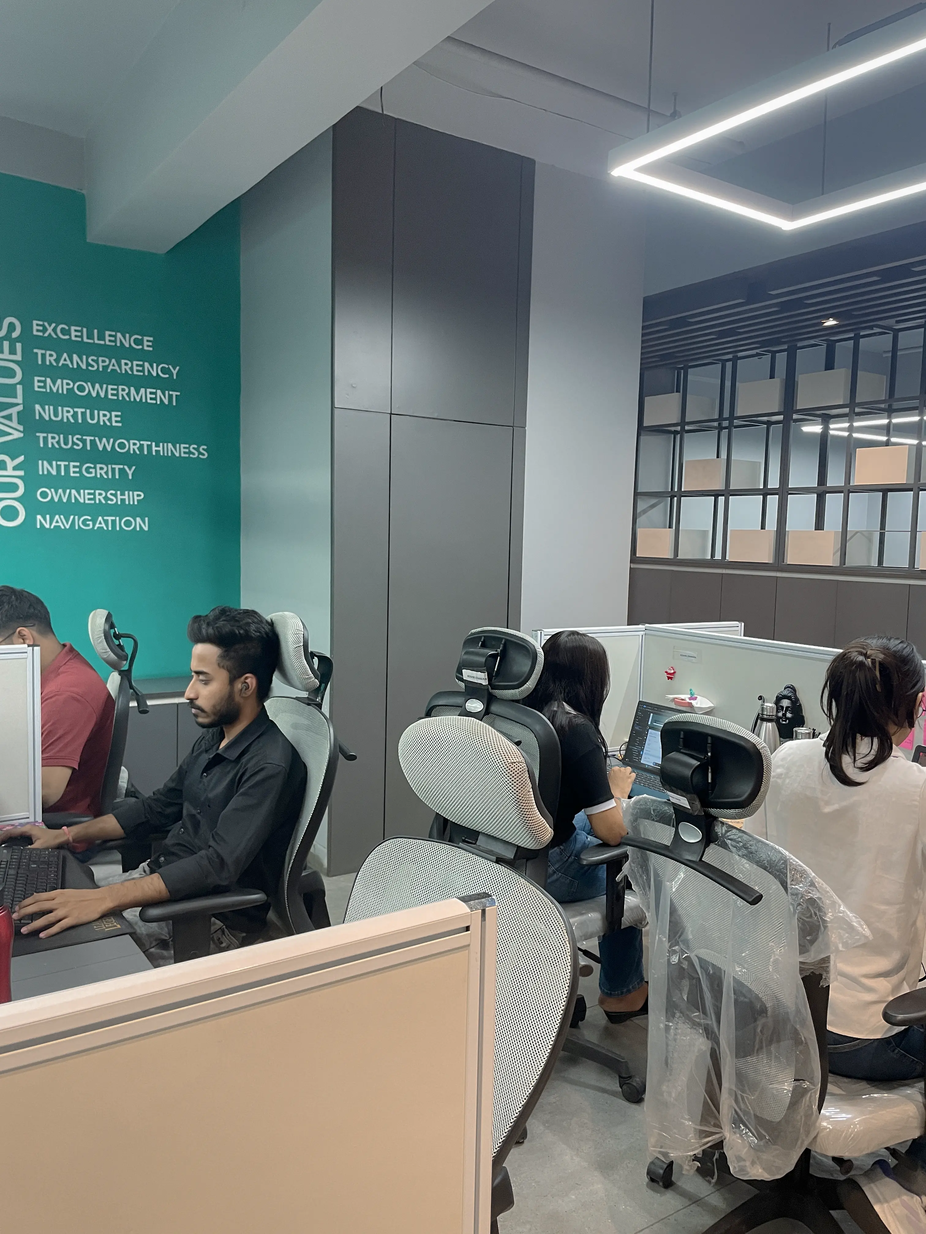 XtentionCrew Technologies